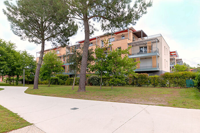 Appartement à vendre - Biscarrosse, Centre-ville, République, Breux - 3 pièces - 2 chambres