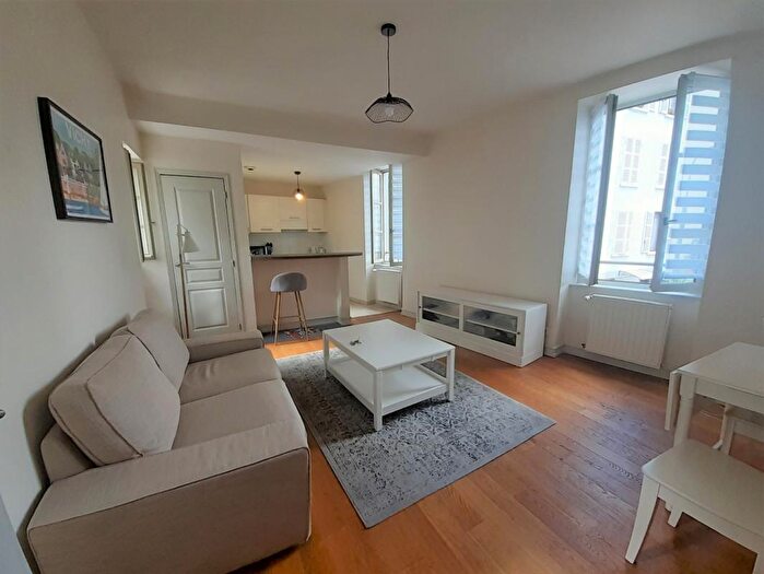 Vichy, Les Romains - Appartement 2 pièces à louer