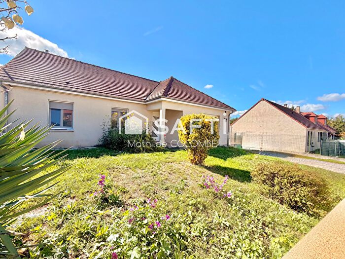 Laon, Montreuil, La Neuville, Marquette - Maison 7 pièces à vendre