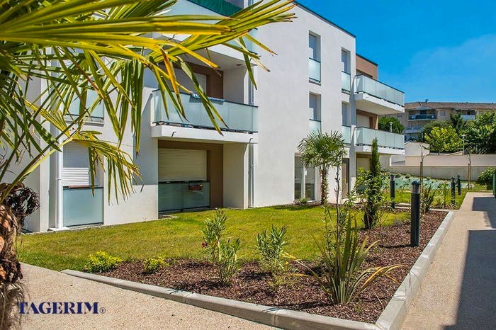 Appartement 2 pièces à Nord, Artigues-près-Bordeaux, à louer