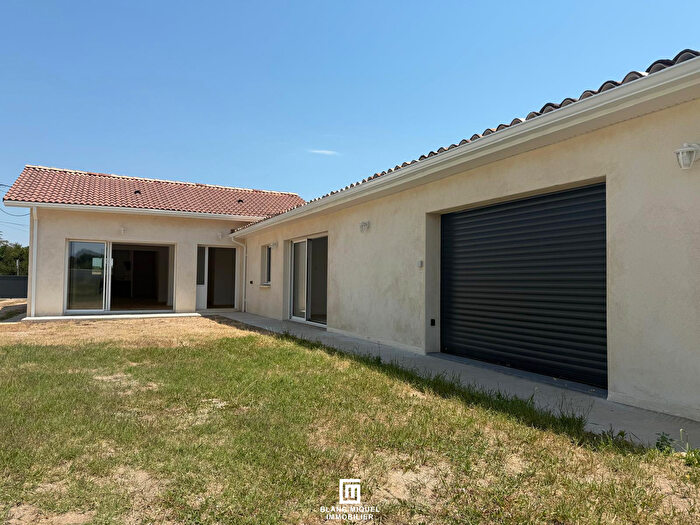 Maison 6 pièces à vendre à Libourne, Epinette, Verdet, Carré