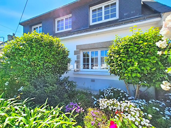 Maison 5 pièces à vendre à Belz