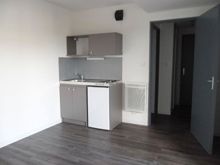 Brest, Tréornou - Appartement 1 pièce à louer