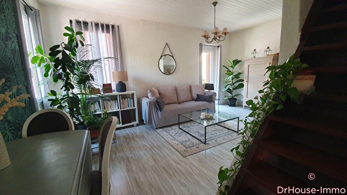 Appartement 4 pièces à vendre - Bastelicaccia
