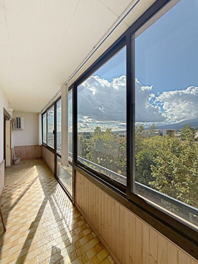 Appartement à vendre - Borgo - 4 pièces - 3 chambres