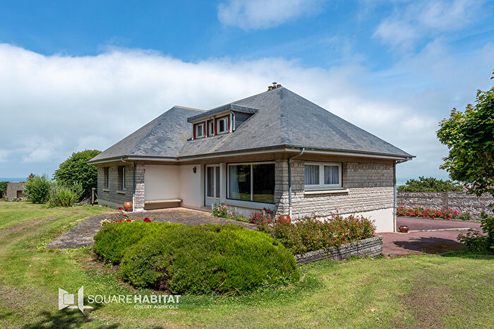 Maison 7 pièces à Dieppe, Janval, Bruyères, à vendre