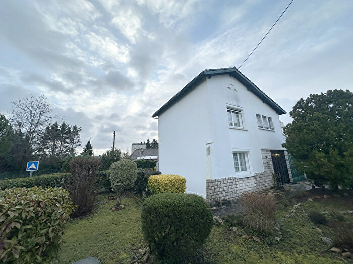 Maison à vendre - Marmande, Marmande, Maré - 5 pièces - 3 chambres