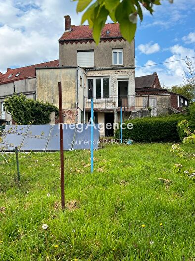 Maison à vendre - Pernes - 5 pièces - 2 chambres