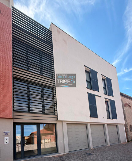 Appartement 3 pièces à Toulouges, à louer