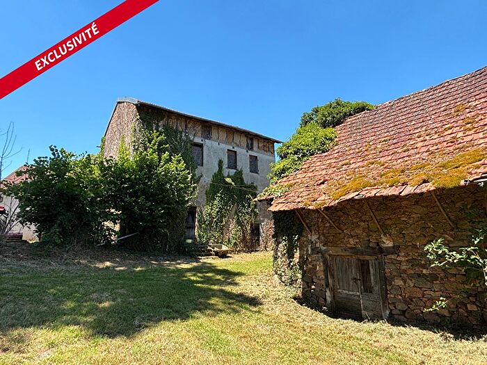Maison 3 pièces à vendre - Naves