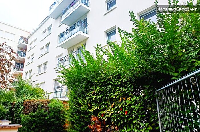 Appartement 3 pièces à louer - Saint-Denis, La Plaine Saint-Denis
