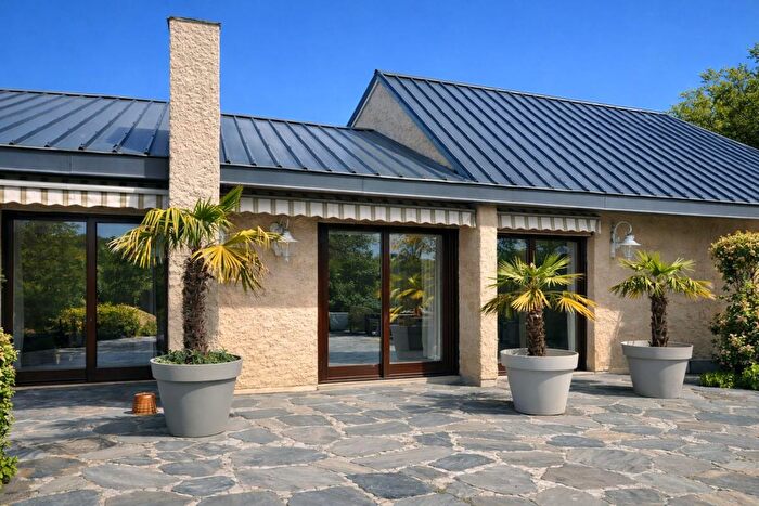 Roanne, Halage - Maison 8 pièces à vendre