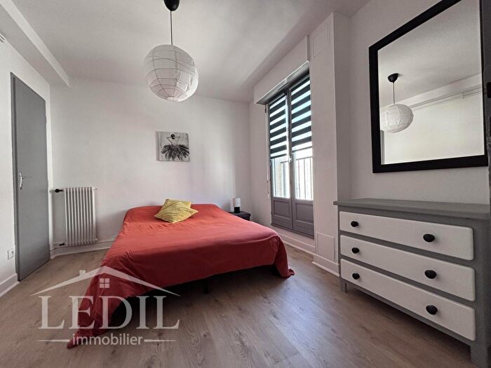 Appartement 2 pièces à vendre à Agen, Scaliger