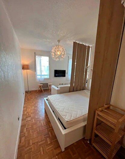 Appartement à louer - Lyon ème arrondissement - 1 pièce