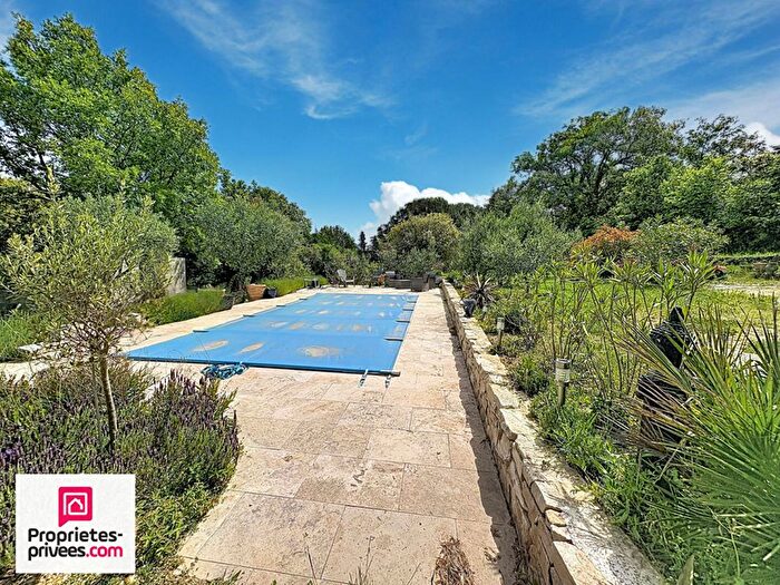 Maison 5 pièces à vendre à Rians