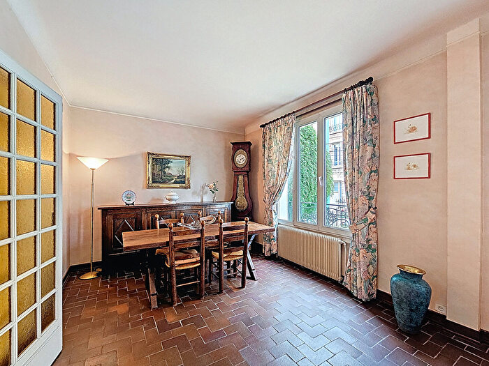 Maison 3 pièces à Saint-Maur-des-Fossés, Saint-Maur-Créteil, à vendre