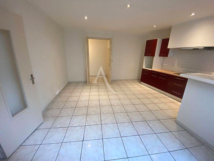Appartement 3 pièces à Vieux Gaillac, à louer