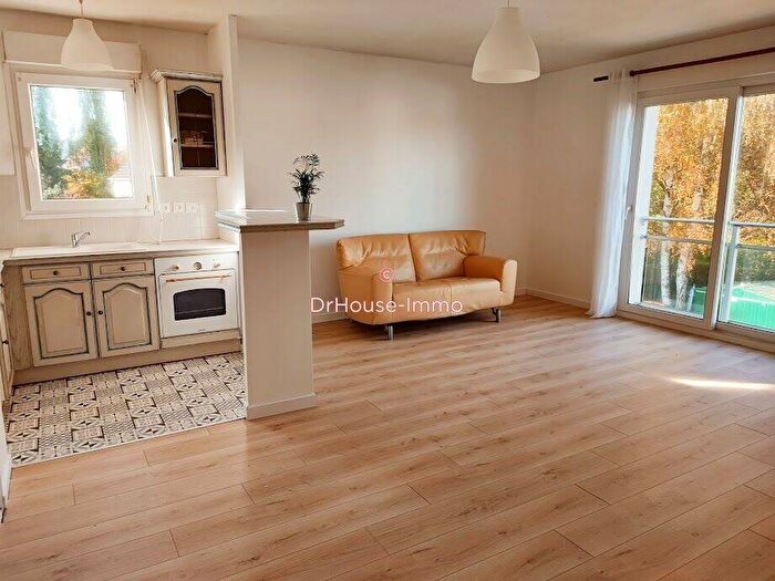 Othis - Appartement 2 pièces à louer