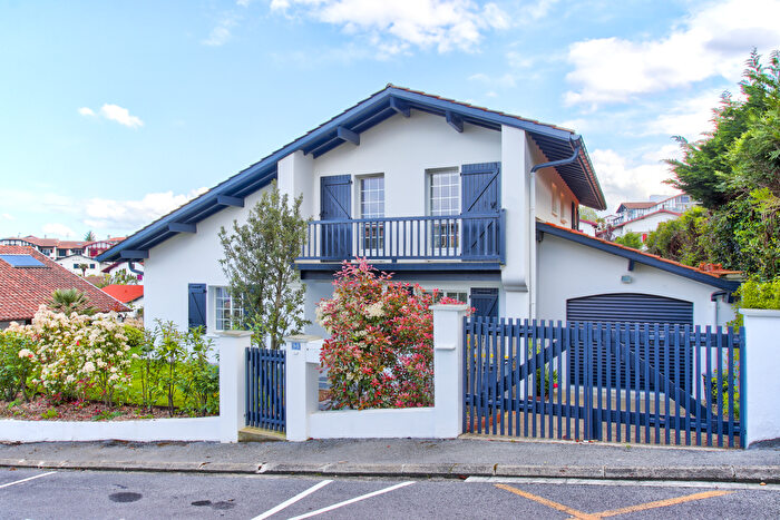 Maison 6 pièces à Guéthary, à vendre
