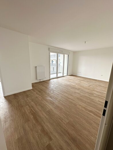 Appartement à vendre - Orléans, La Madeleine, Saint-Laurent - 3 pièces - 2 chambres