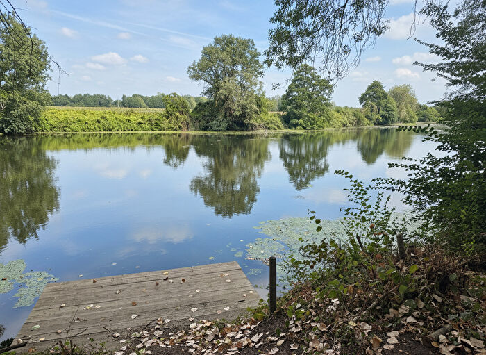 Roézé-sur-Sarthe - Maison 3 pièces à vendre