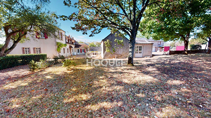 Maison 9 pièces à vendre - Le Mée