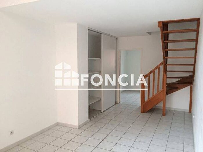 Appartement 3 pièces à louer - Montpellier