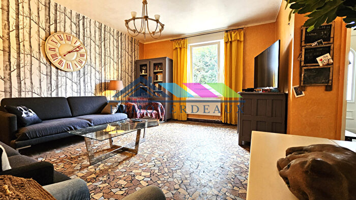 Maison 5 pièces à Vacqueville, à vendre