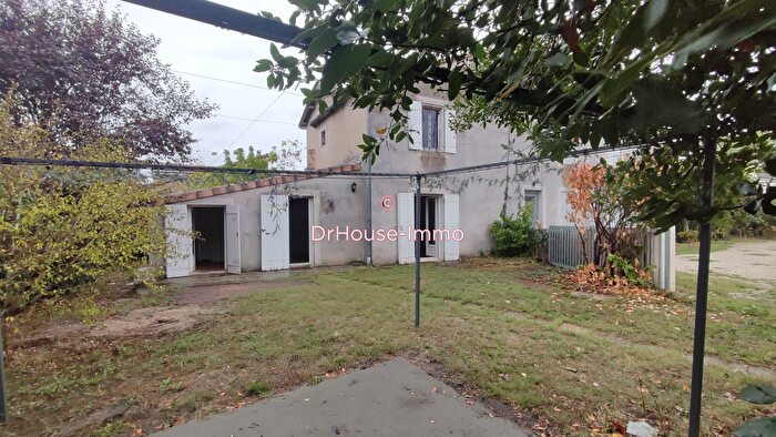 Maison 4 pièces à vendre - Langon