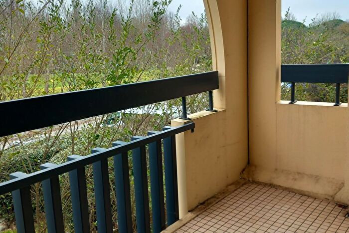 Appartement à vendre - Cornebarrieu - 2 pièces - 1 chambre