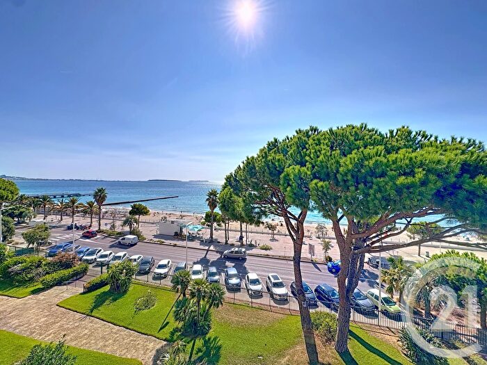 Appartement à vendre - Cannes, Bocca Sud - 3 pièces - 2 chambres