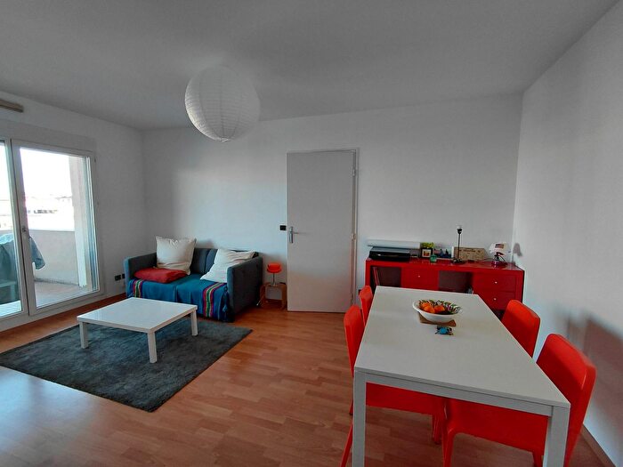 Appartement à louer - Lyon e , Sans Souci, Dauphiné - 2 pièces - 1 chambre