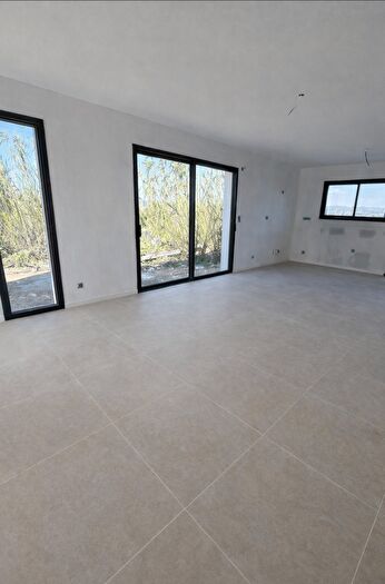 Appartement à vendre - Langlade - 4 pièces - 3 chambres