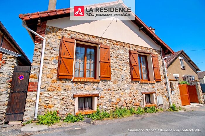 Maison 4 pièces à vendre - Triel-sur-Seine
