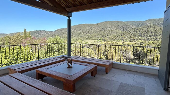 Maison 5 pièces à vendre - Vaugines