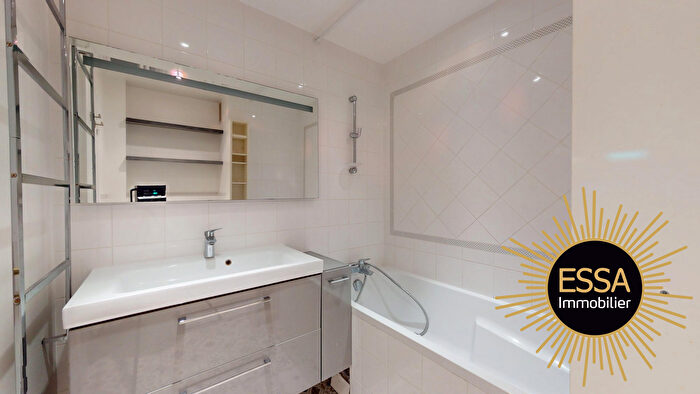 Appartement à vendre - Le Chesnay, Saint-Germain, Nouvelle France - 1 pièce