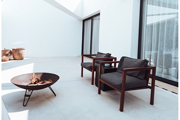 Appartement à vendre - Vitrolles, Bords de létang, Tribales, Ferme de Croze - 4 pièces - 3 chambres