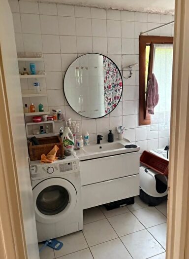 Argenteuil, Val Sud : Appartement 3 pièces à louer