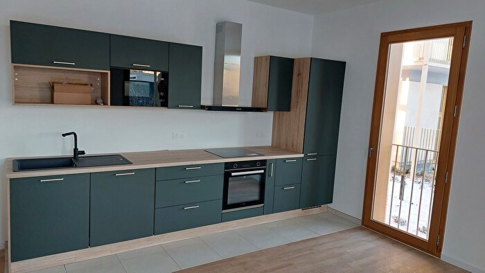 Appartement à louer - Versailles, Notre Dame - 3 pièces - 2 chambres