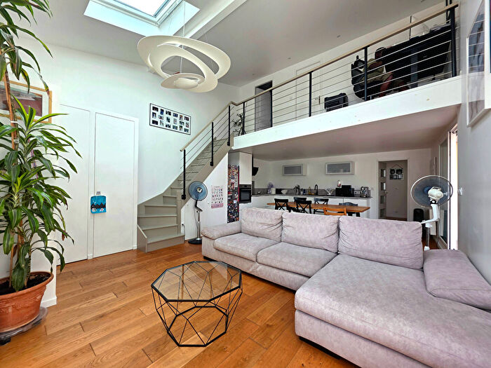 Appartement 4 pièces à Bruges, Lartigue, Crabeyres, Pasteur, à vendre