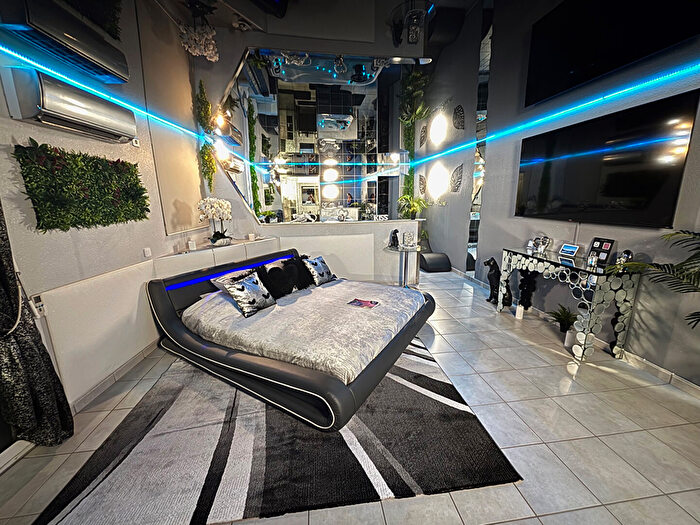 Appartement 2 pièces à Albi, Centre-ville, à vendre