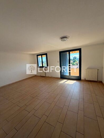 Saint-Genis-Laval - Appartement 3 pièces à louer