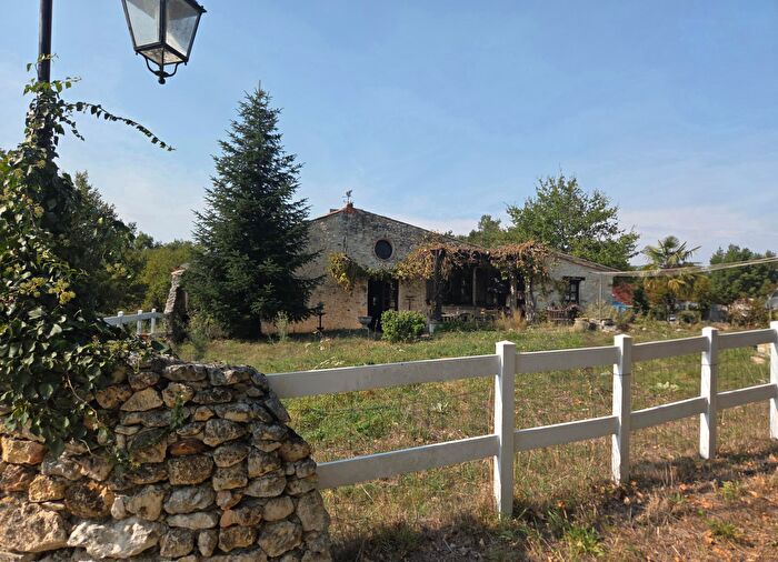 Maison 4 pièces à vendre - Soubran