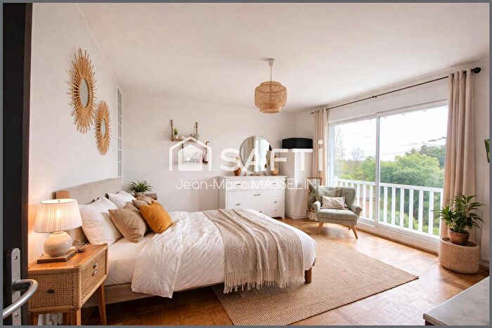 Maison à vendre - Méricourt - 4 pièces - 2 chambres