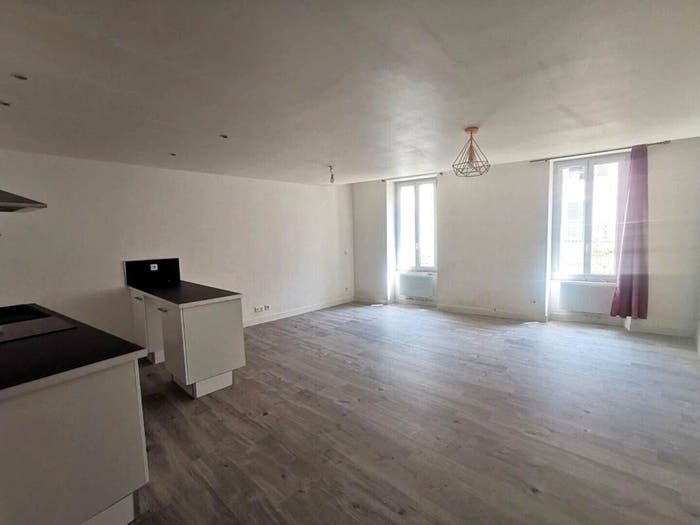 Partie Sud-Collet-Redon-Vauses-Testavins, Le Muy - Appartement 3 pièces à louer