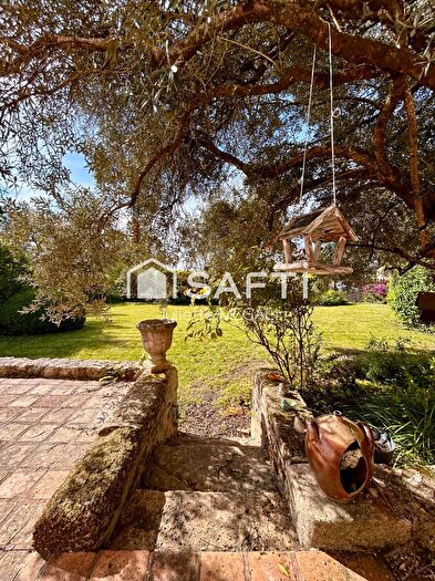 Montcaret - Maison 16 pièces à vendre