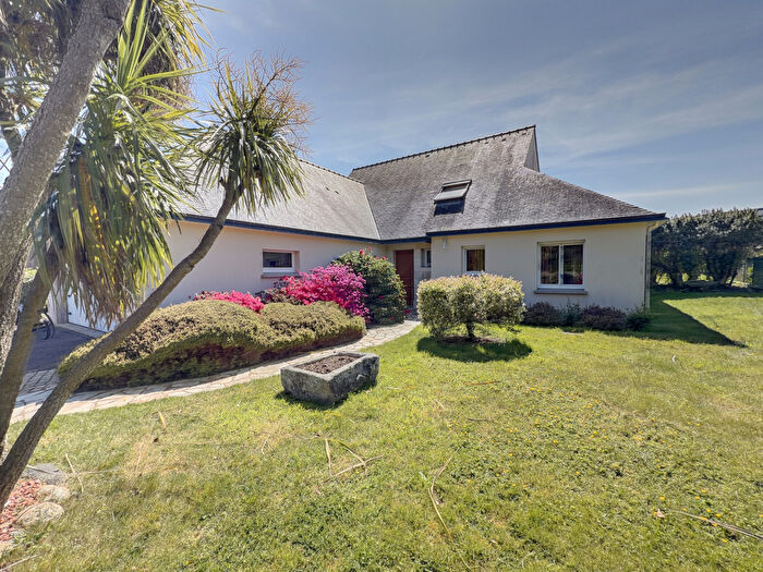 Maison 4 pièces à vendre - Camors