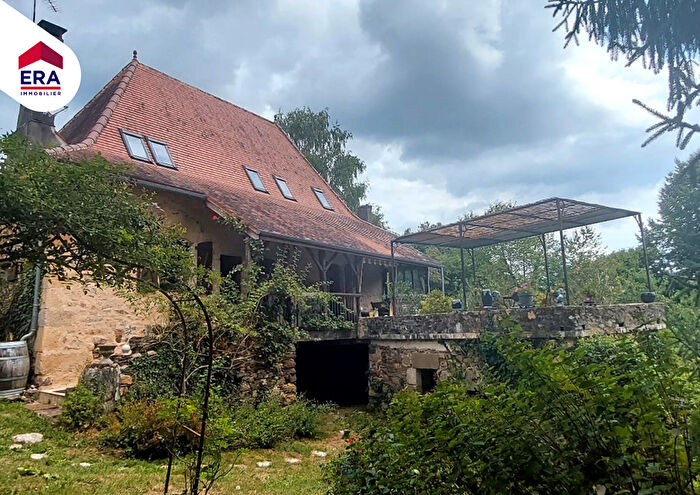 Maison à vendre - Terrou - 3 pièces - 2 chambres