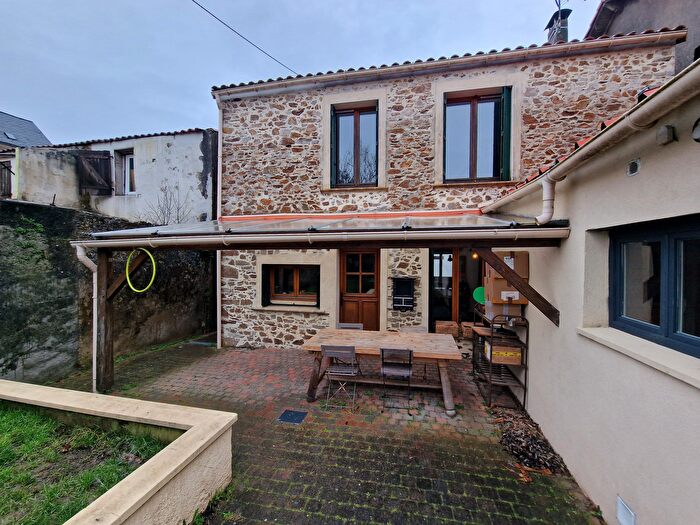 Maison 6 pièces à La Montagne, à vendre