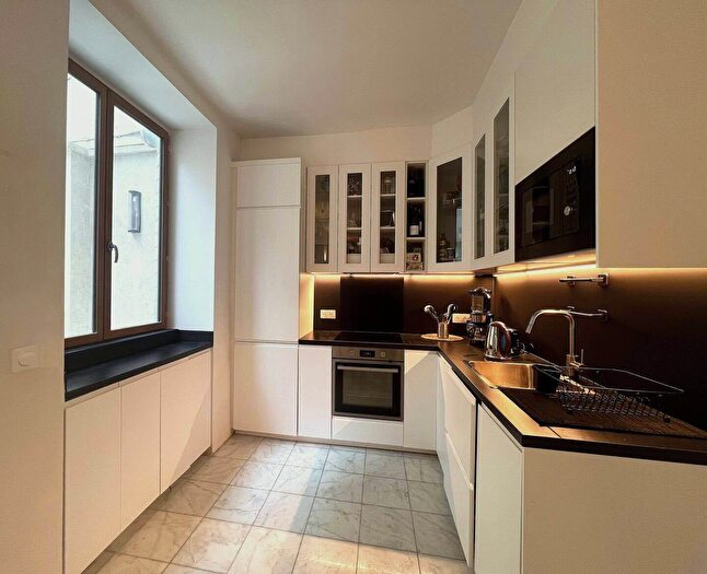 Appartement 2 pièces à louer - Paris 4ème arrondissement